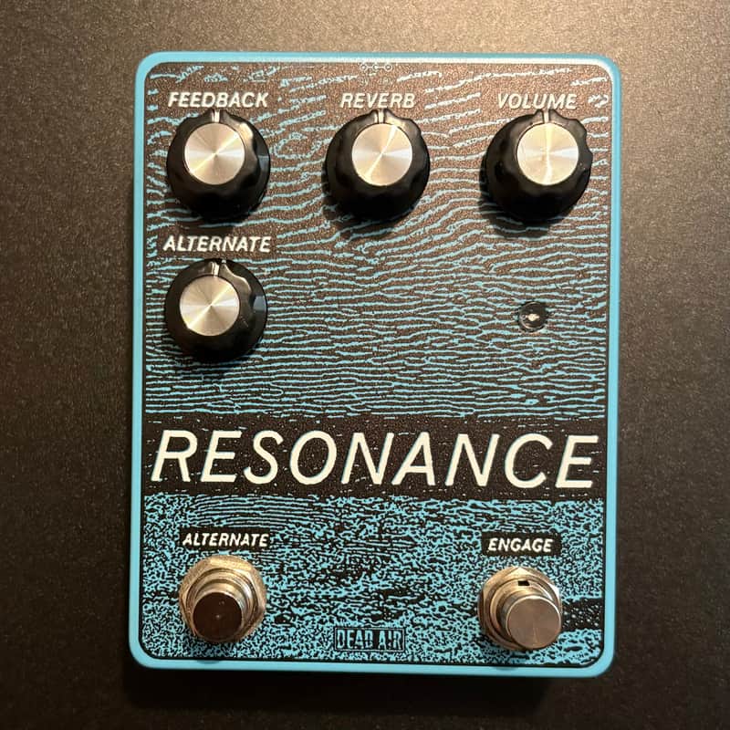 Dead Air Resonance(Pelican x Dead Air) | Reverb