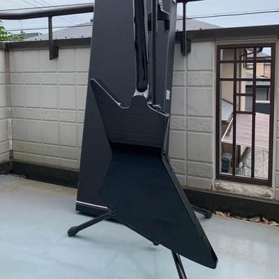 ESP MX-2 Explorer 2021 Black | Reverb Austria