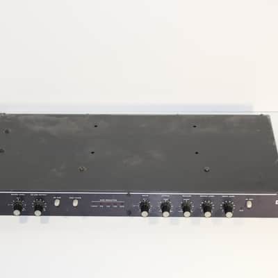 DOD R-825 1980s - Black | Reverb