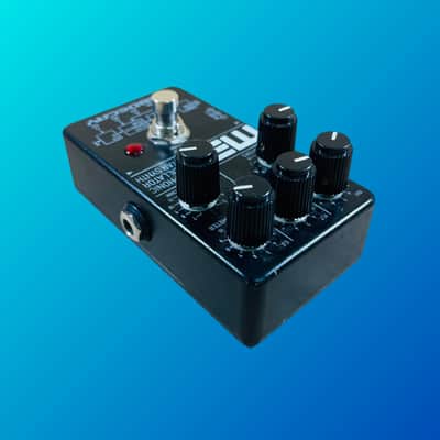 Subdecay M3 | Reverb