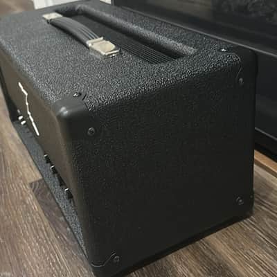 Dr. Z Z Wreck Jr. 15-Watt Guitar Amp Head 2020 - Present - | Reverb