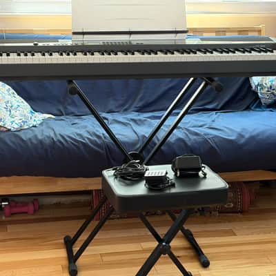 Casio PX300 Digital Keyboard 88 | Reverb