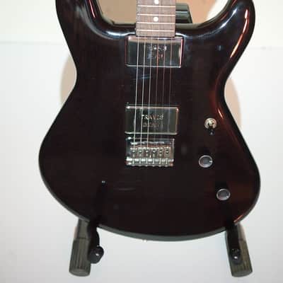 Travis Bean TB500MM 1997 - Crafted by Travis Bean himself | Reverb UK