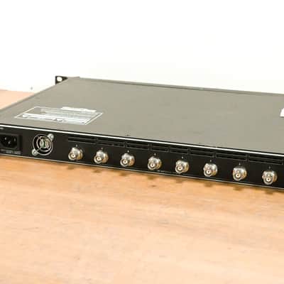 Shure PA821A Antenna Combiner for PSM Wireless Systems - | Reverb