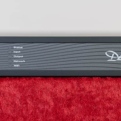 Danley Sound Labs DSA 125x4 4-Channel Install Power Amplifier | Reverb