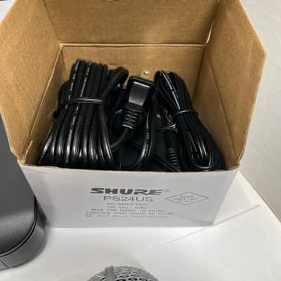 Shure BLX1288/MX53 Wireless Combo System with BLX88 | Reverb