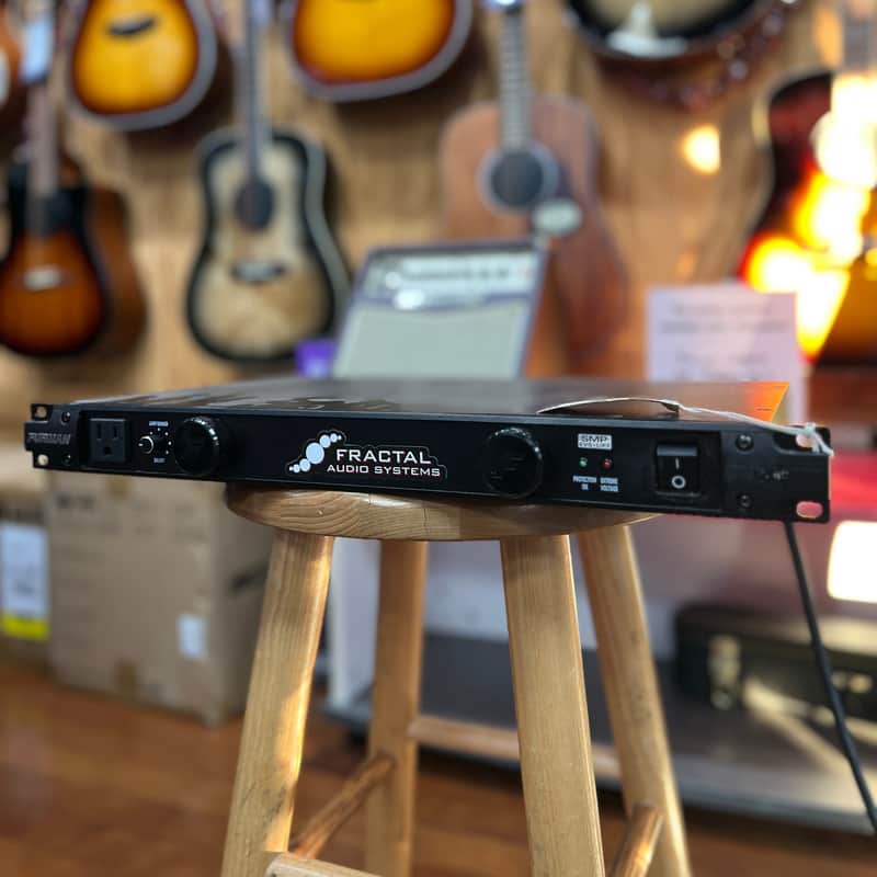 USED Furman PL8 Power Conditioner | Reverb