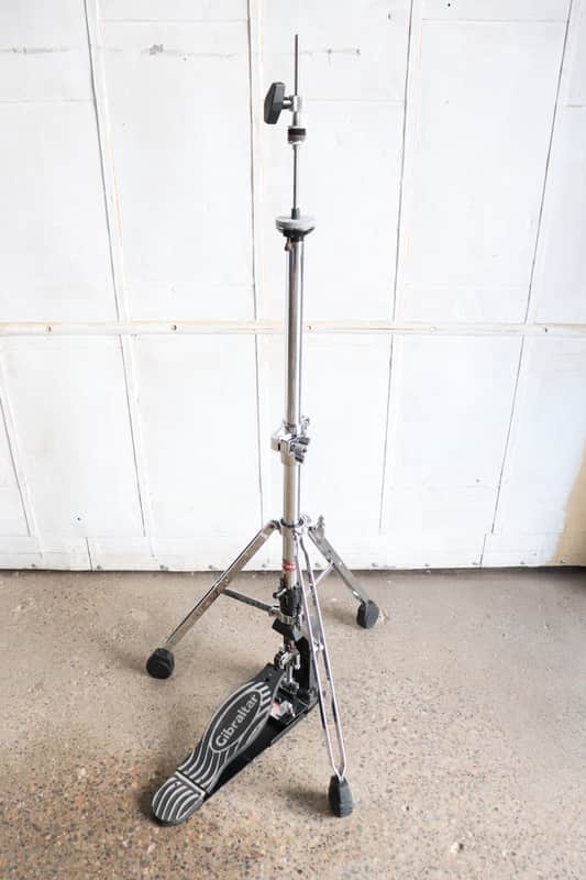 Gibraltar Heavy Duty Hi Hat Cymbal Stand | Reverb Australia