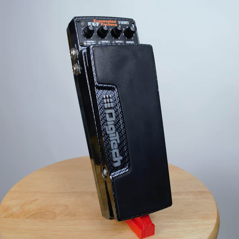 Digitech EX7 Expression Factory | Reverb