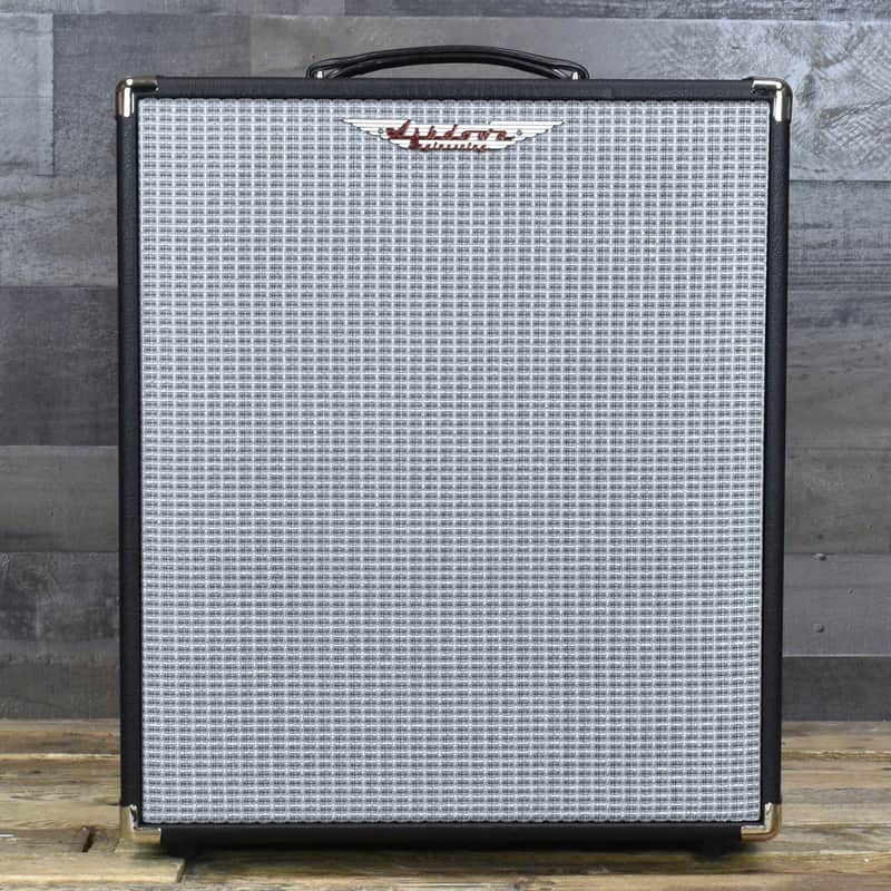 Ashdown Engineering Studio 210 Bass Combo Amplifier | Reverb