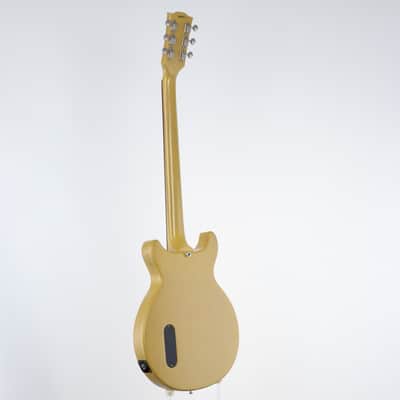 Orville by Gibson LPJ-D Les Paul Junior -1988- TV Yellow [SN | Reverb