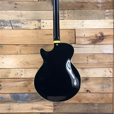 D'Angelico Excel EX-SS Semi-Hollow with Stop-Bar Tailpiece, | Reverb