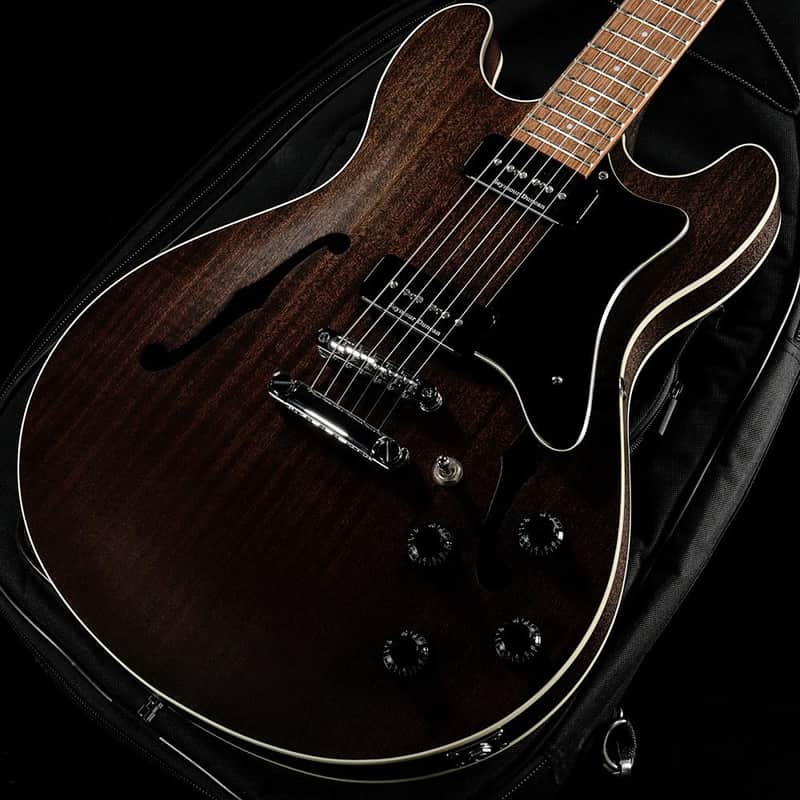 Framus Pro Series Team Built Mayfield Legacy Nirvana Black | Reverb UK