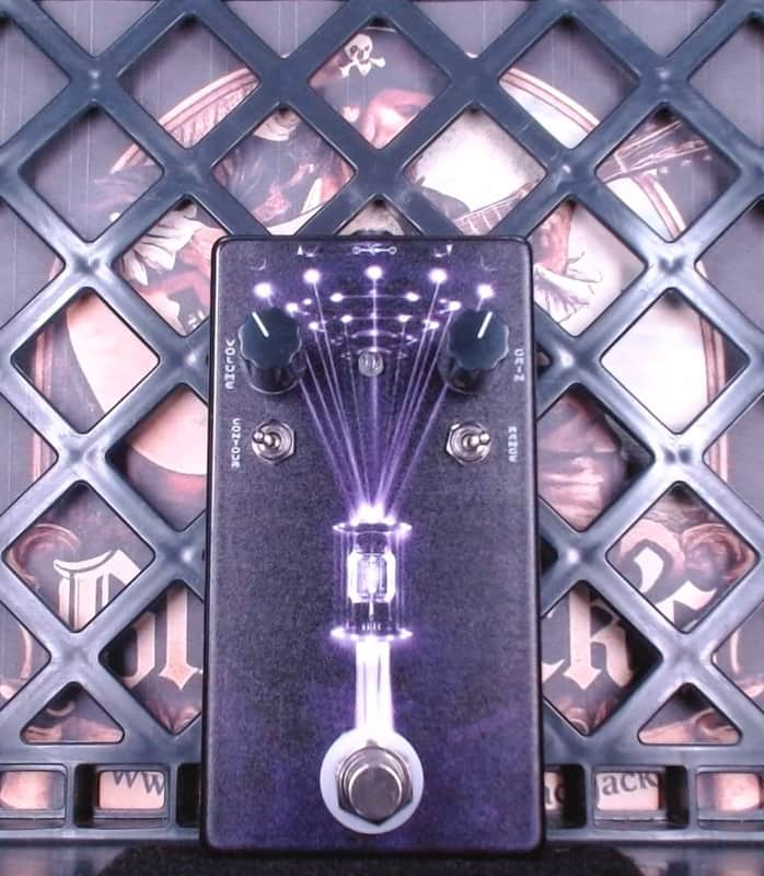 Black Arts Toneworks -Skyboost- Authorized dealer | Reverb