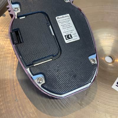 Danelectro Fab Tone Distortion pedal | Reverb