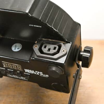 ADJ Mega Par Profile Plus LED Par Wash Light CG011NM | Reverb