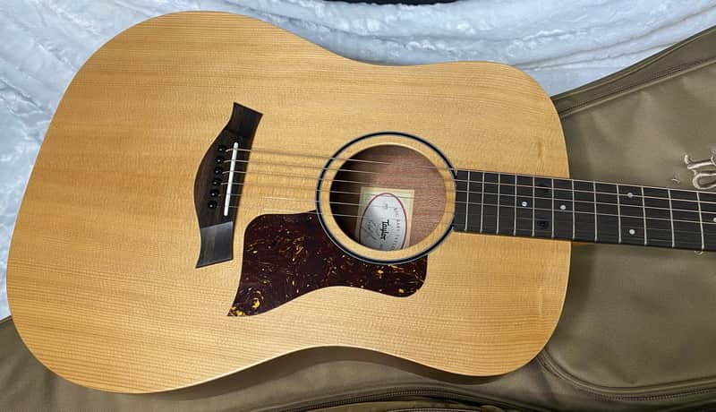 NEW! Taylor Big Baby Taylor BBT - Natural - 4.1lbs - | Reverb