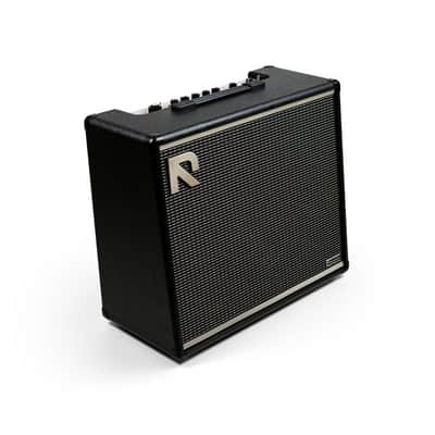 Positive Grid REACTOR 100W Guitar Amp #REACTOR-100 | Reverb