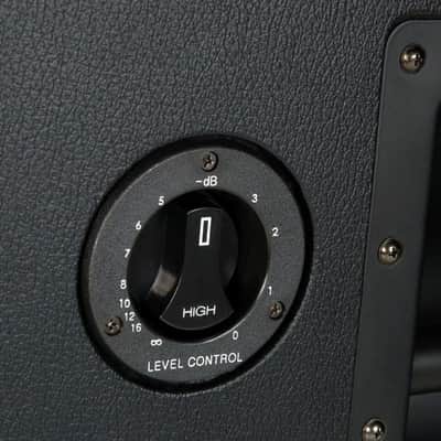 Markbass Classic 152 SH 2 x 15'' Bass Cabinet | Reverb