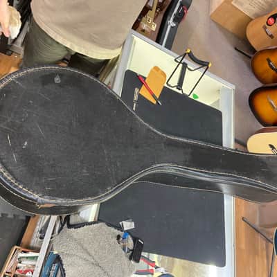 Blueridge 5 string Banjo | Reverb