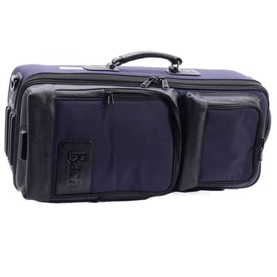 Bach Model 190S43 Stradivarius Professional Bb Trumpet | Reverb