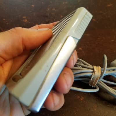 Telefunken C-14 Condenser mic DIN connector AKG for | Reverb