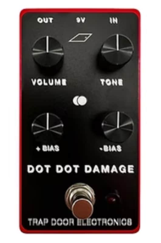 Trap Door Electronics Dot Dot Damage | Reverb