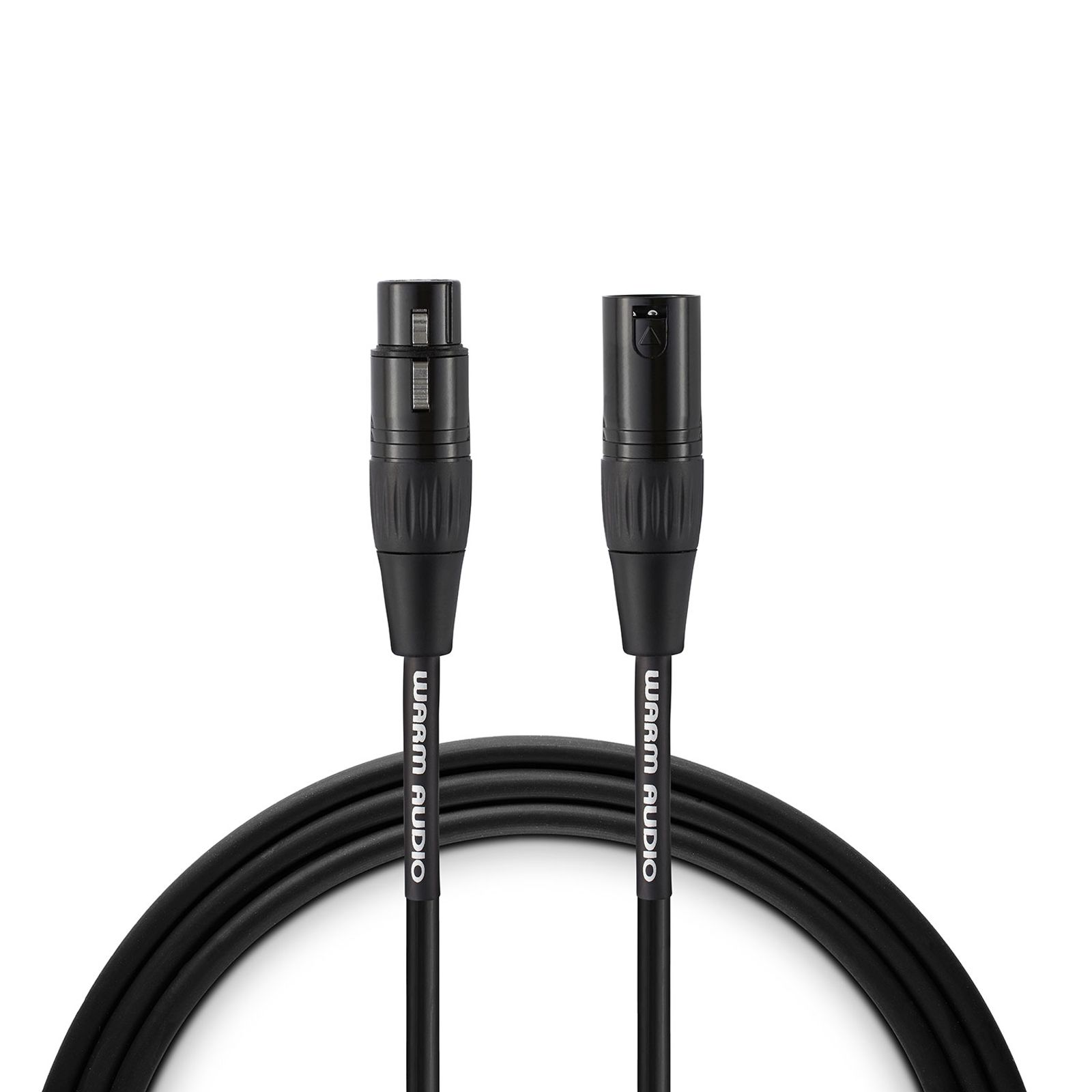 Warm Audio Pro Series XLR Microphone Cable - 25' | Reverb