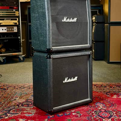Marshall 1931A & 1931B Mini Stack - 1x12 Cabs - G12T-75 - | Reverb