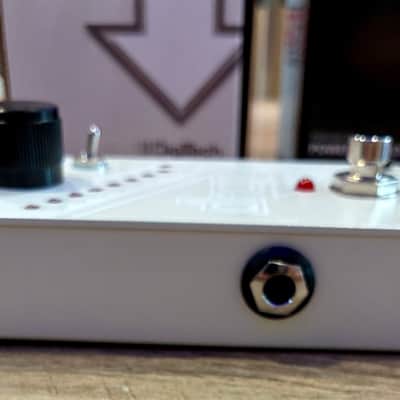 DigiTech Drop Compact Polyphonic Pitch-Shifter Limited | Reverb