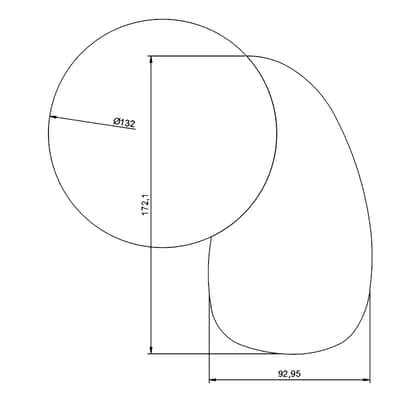 Custom Abalone Shell Peacock Acoustic Guitar Rosewood | Reverb