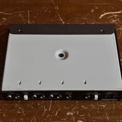 BOSS RDD-20 Digital Delay Vintage half - rack SDE-3000 DD-2 | Reverb
