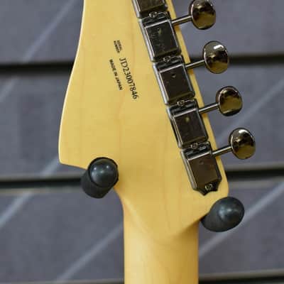 Fender Made In Japan Limited Edition Hybrid II | Reverb Finland