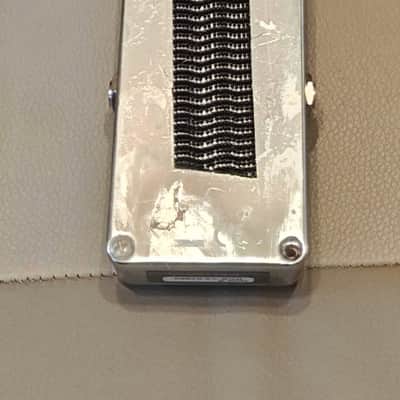 Xotic RC Booster V2 2016 - Present - Chrome | Reverb