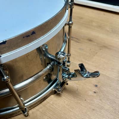Ludwig & Ludwig Snare 1920s - NOB | Reverb