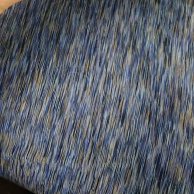 Fender Sub-Lime Bass Fuzz 2000s - Green | Reverb