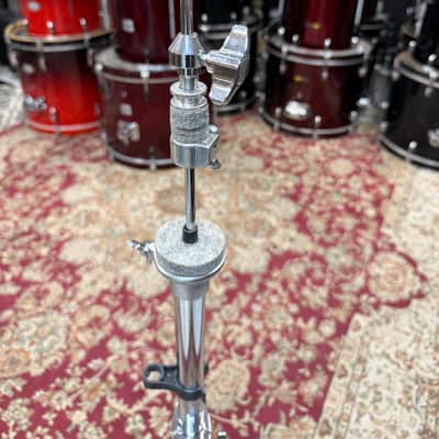 DW 9000 Dual Leg Hi hat Stand | Reverb