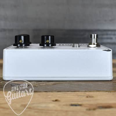 Pre-Owned Benson Germanium Fuzz - Solar White | Reverb