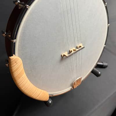 Gold Tone HM-100 High Moon Handcrafted 5-String Open Back | Reverb