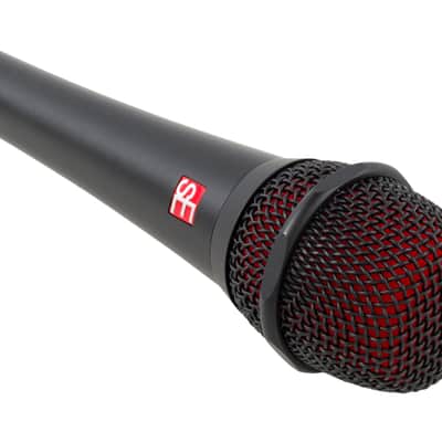 sE Electronics V7 Dynamic Vocal Microphone [USED] | Reverb