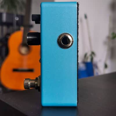 Outlaw Effects Quick Draw Delay - Guitar Effect Pedal, Used | Reverb