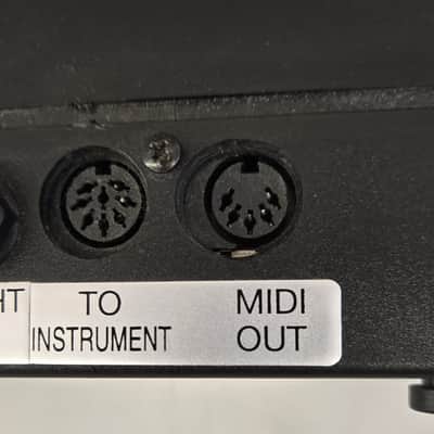 Music Tech Accordion Midi Digital Interface Power Supply | Reverb