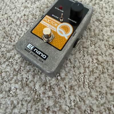 Electro-Harmonix Doctor Q Nano Envelope Filter 2006 - 2020 - | Reverb