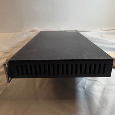 Apogee Rosetta AD Stereo 24-Bit 44.1 48kHz Rack Mount A/D | Reverb
