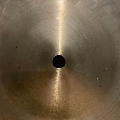 TRX 20” MDM Ride Cymbal 2700g | Reverb