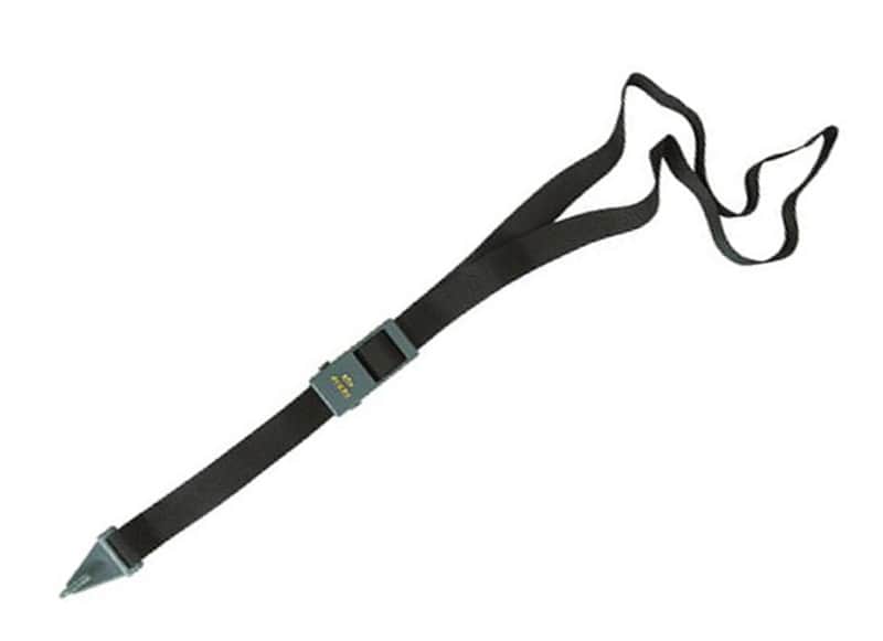 Selmer Selmer 7946B Ray Hyman Alto or Tenor Saxophone Strap - | Reverb