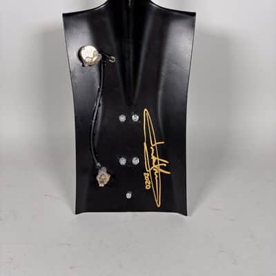 Justin Johnson Signature 3-String Shovel Guitar Slide Guitar | Reverb