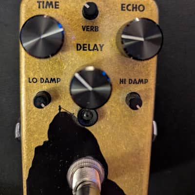 VFE Yodeler Reverb and Delay | Reverb