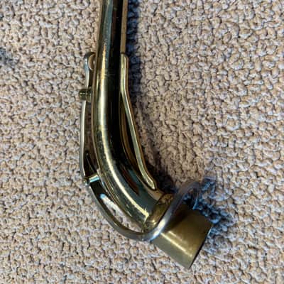 Selmer AS300 USA Alto Saxophone | Reverb