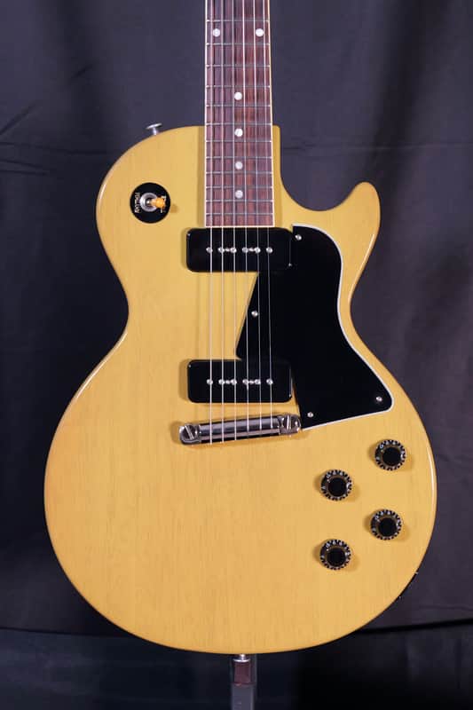 USED Gibson Les Paul Special w/case | Reverb